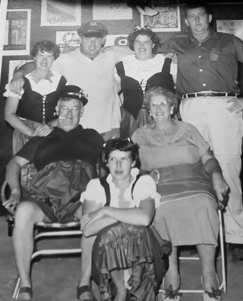 Our History – The Murphy's of Michigan