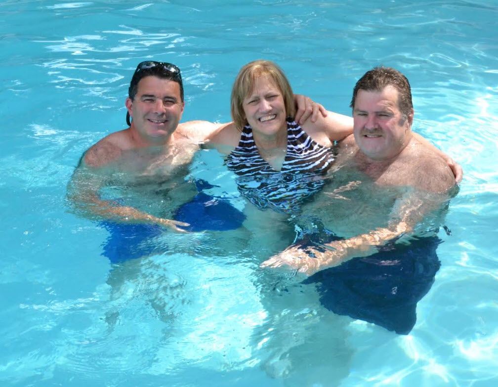 Murphy North Family Gallery – The Murphy's of Michigan