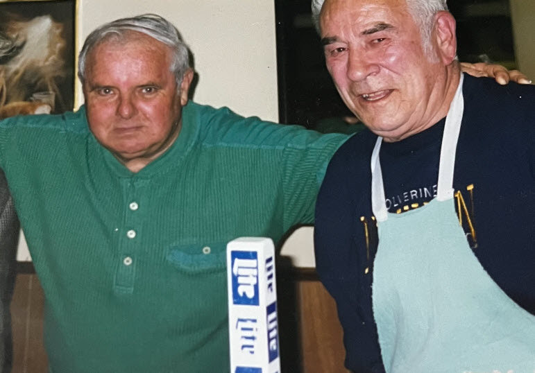 Murphy North Family Gallery – The Murphy's of Michigan