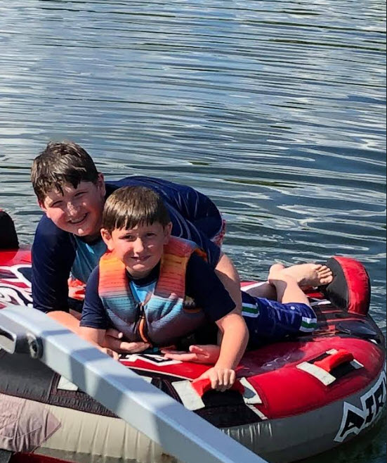 Murphy North Family Gallery – The Murphy's of Michigan