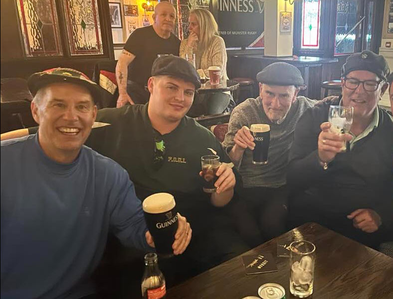 Koenig Family Gallery – The Murphy's of Michigan